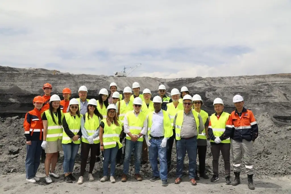 Мэдээ нийтлэл – Монголын нүүрсний ассоциаци